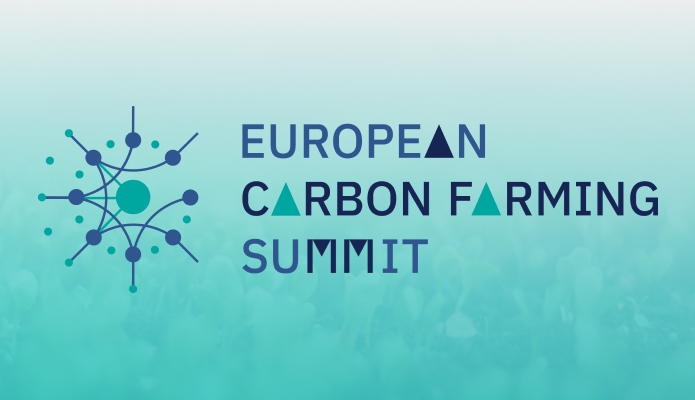 EU Carbon Farming Summit